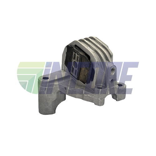 Support moteur arrière - Incore